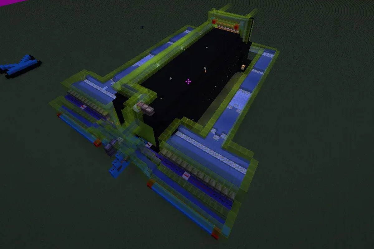 GreenBeanKelpFarmV1 -HEXD__ Minecraft Schematic | donut.build