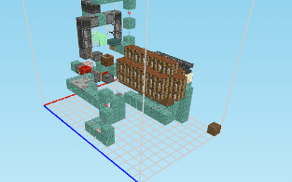 Browse All Schematics | donut.build