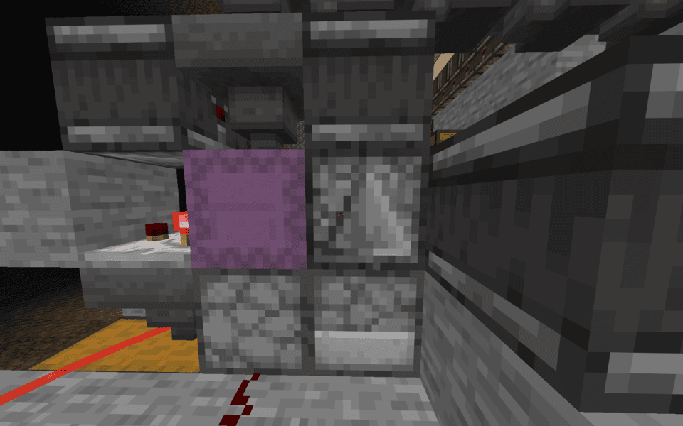 Orbital Strike Cannon by Cubicmeter Minecraft Schematic | donut.build